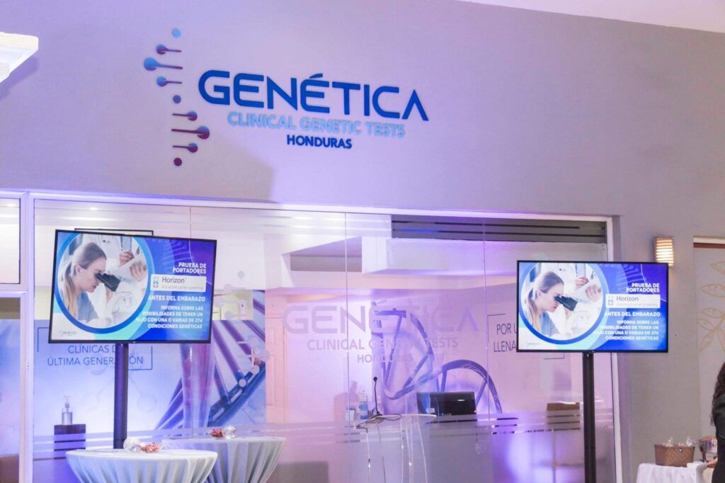 Genética de Honduras: el primer laboratorio de pruebas genéticas del país