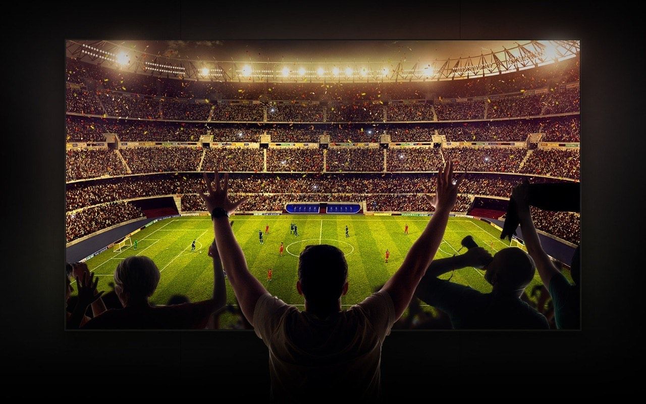 Ha llegado la hora de preparar el palco perfecto desde tu casa