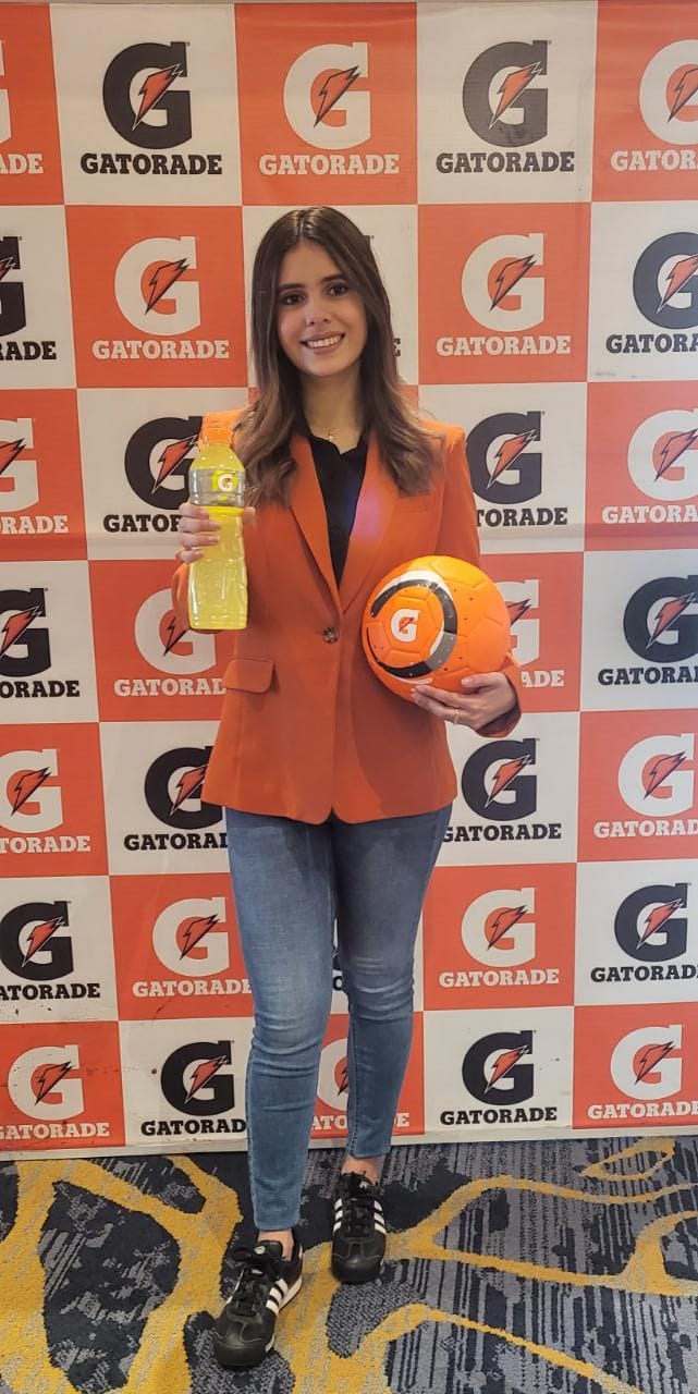¡Regresa el Torneo 5 Versus 5 de Gatorade!