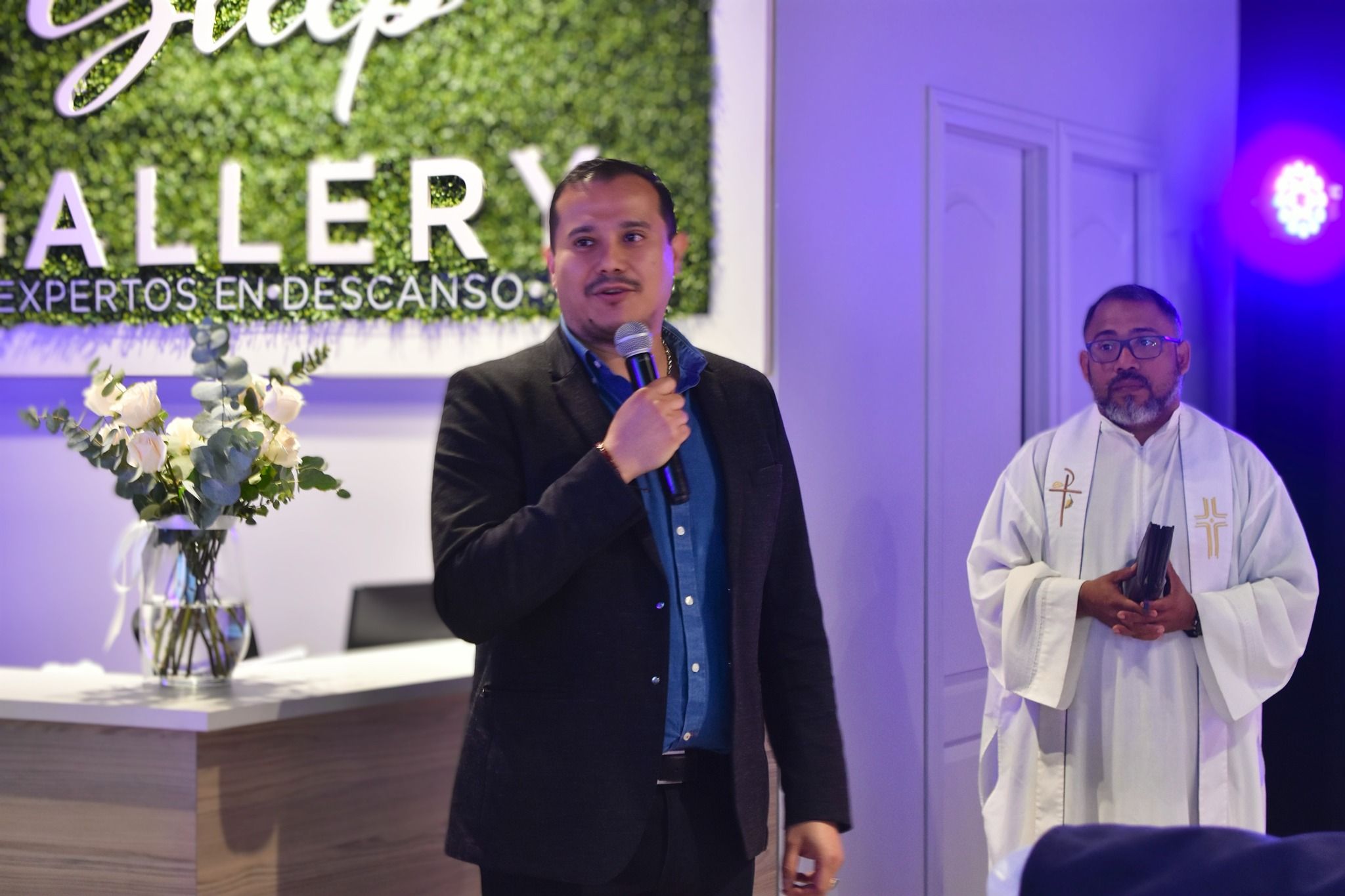 La cadena de tiendas Sleep Gallery llega a Plaza Abella en SPS