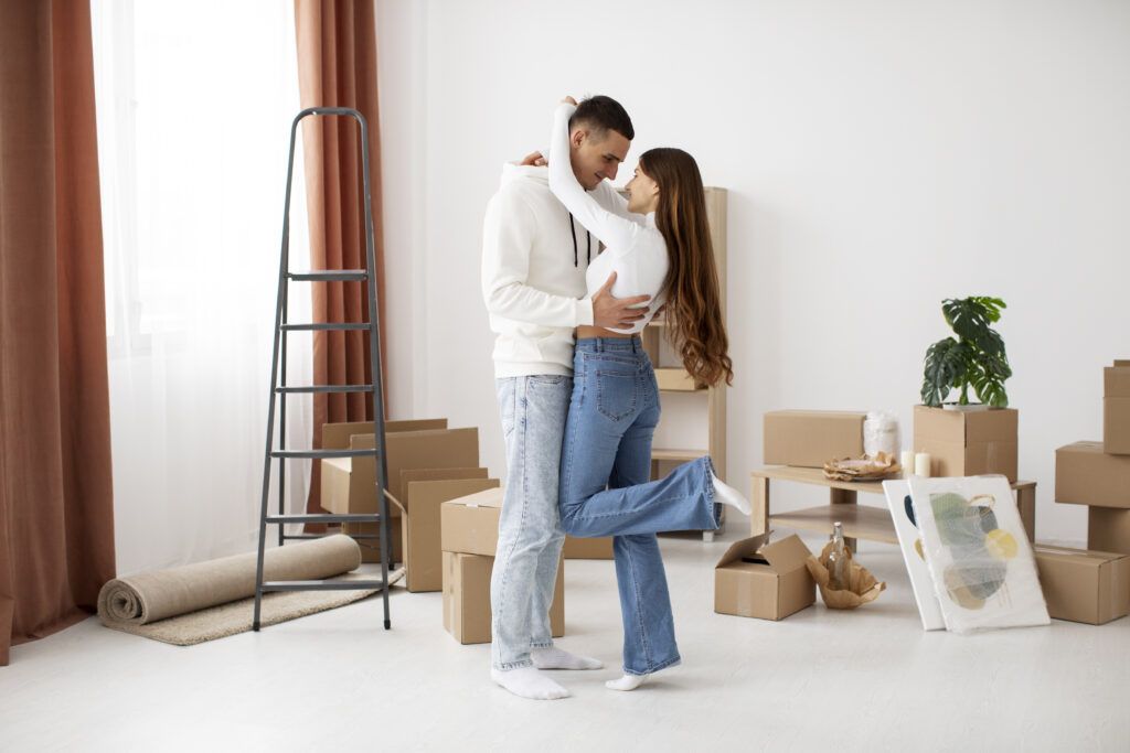 Estrenar casa en 2023, ¿qué pasos debo seguir?