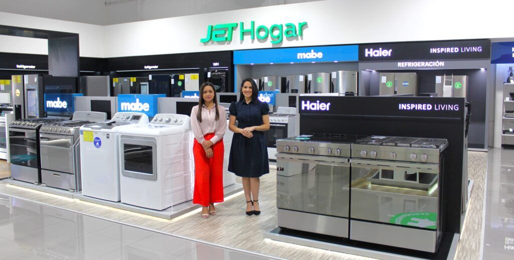 ¡Visita Jetstereo y conoce las promociones atractivas con su nueva ...