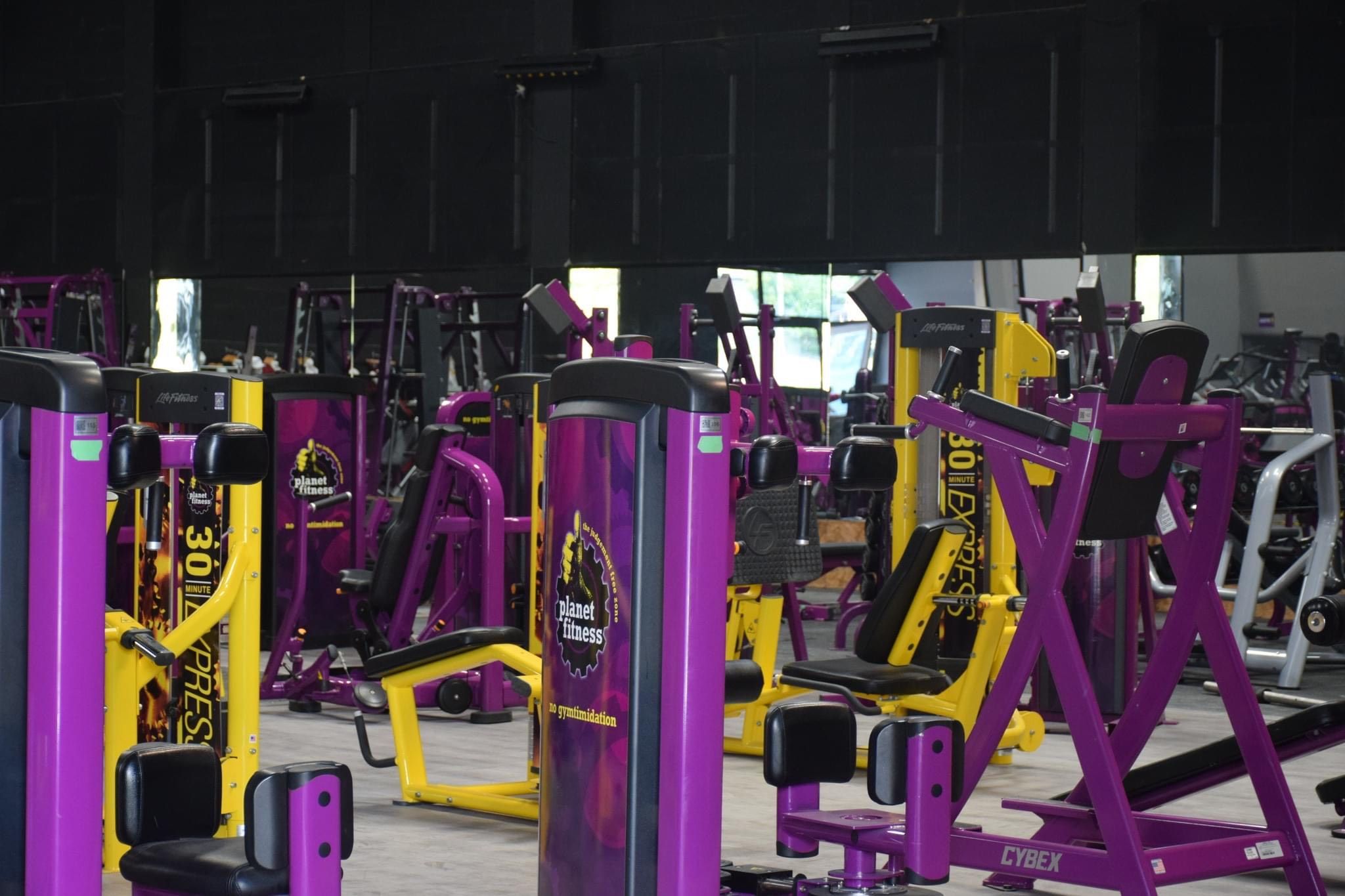 Spartan Gym llega a Santa Rosa de Copán con SPARTAN FITNESS CLUB
