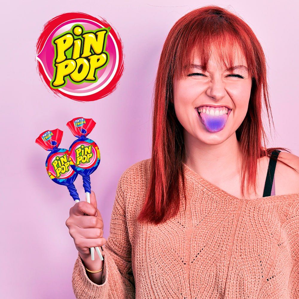 ¡Dulce regreso a clases con los confites Aldor!