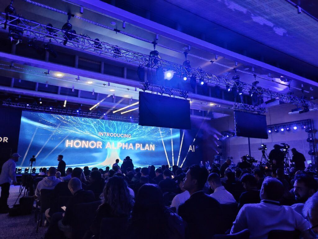 HONOR presenta su nueva estrategia corporativa para completar su ...