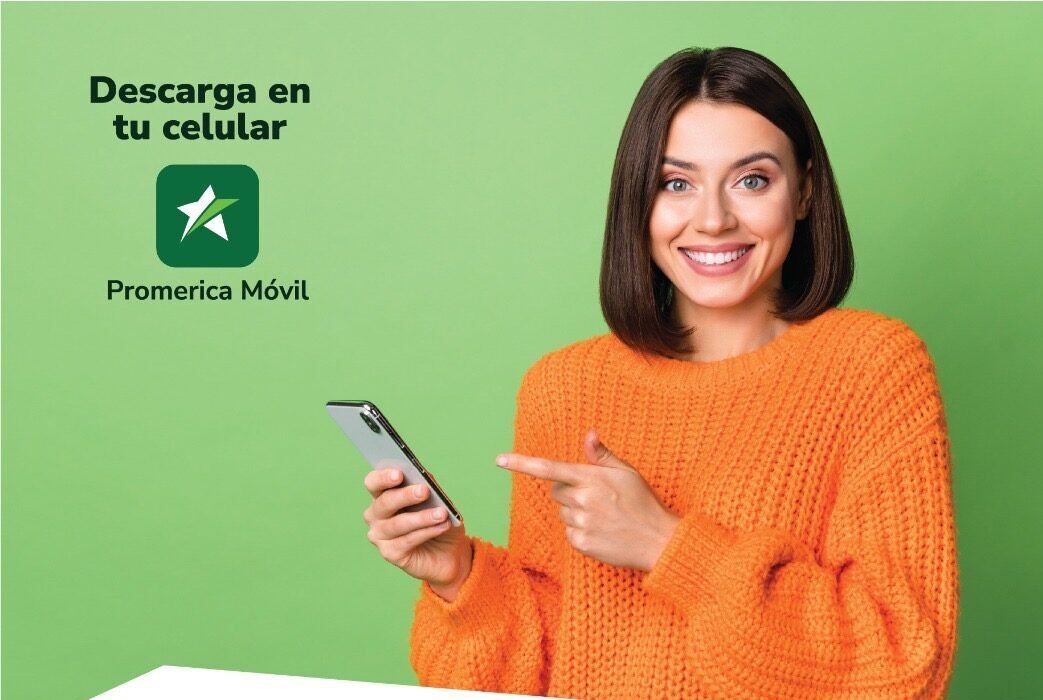 Promerica facilita apertura de cuentas con nueva plataforma digital
