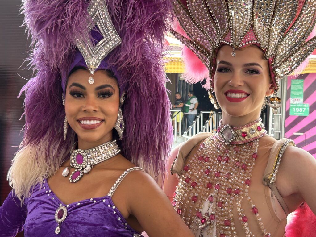 BAC Honduras presenta Tihany Spectacular, un espectáculo de clase ...